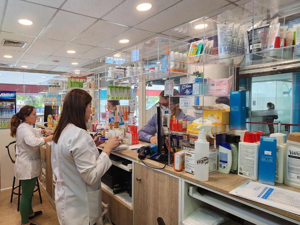 Farma Clever